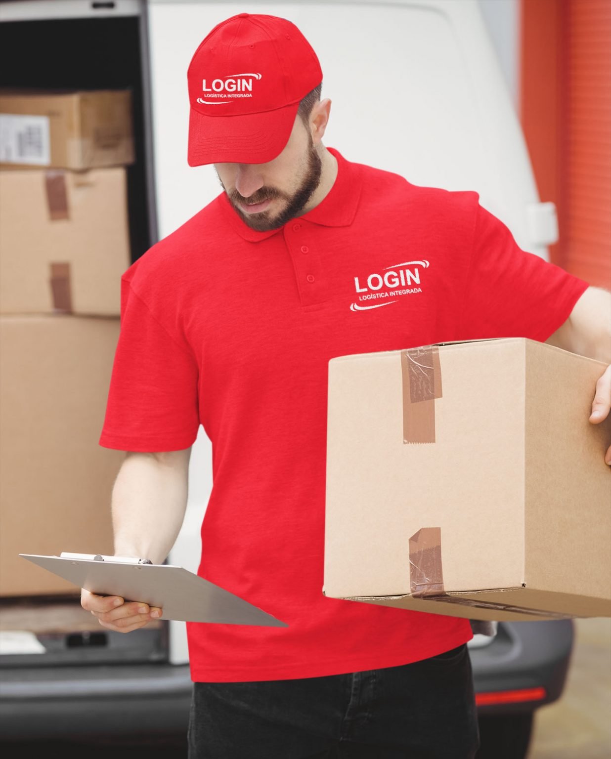 Login Express – Especializada em logística e cross docking, com mais de ...